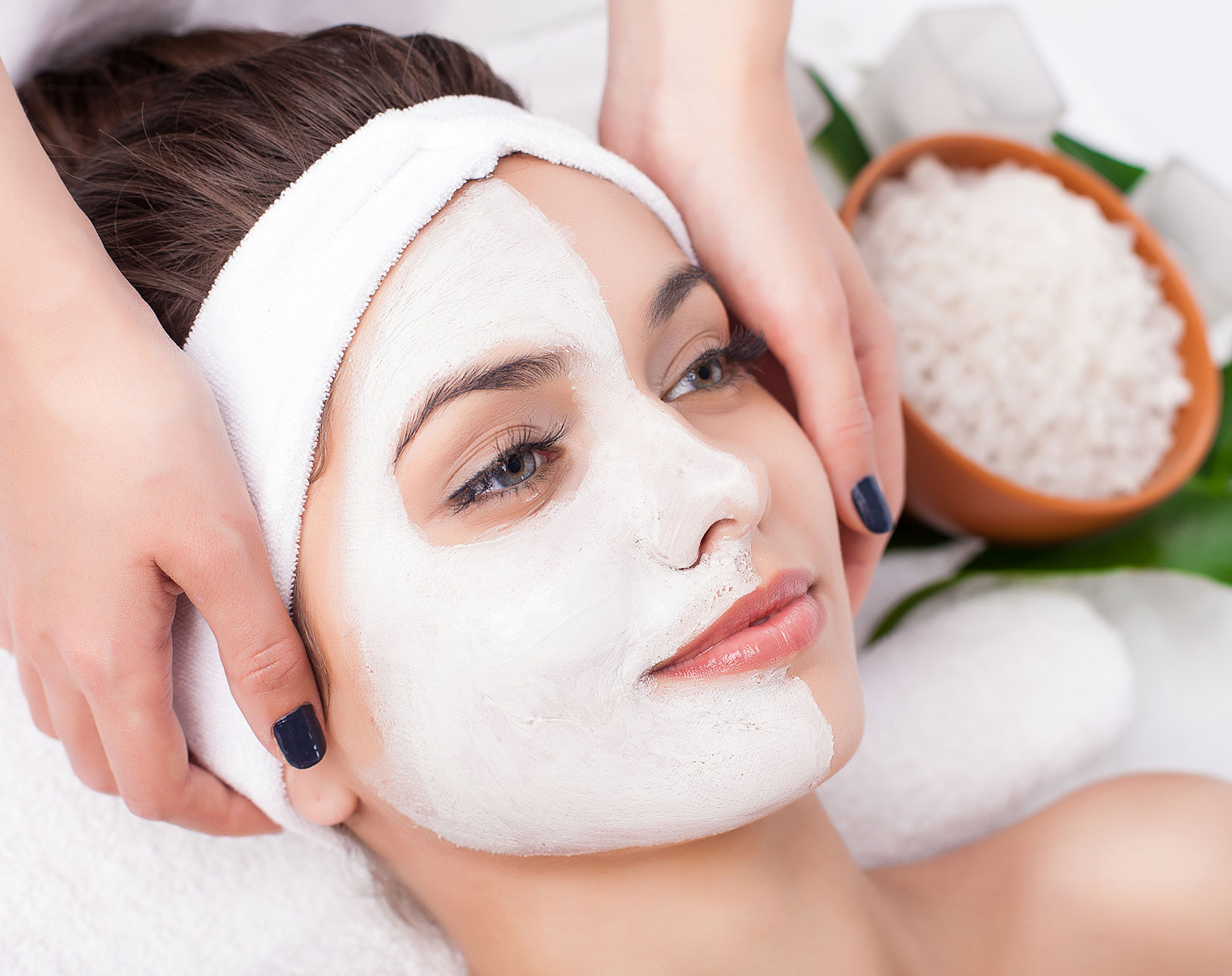 Nail Salon 74103 | Archer Nail Bar of Tulsa, OK 74103 | Gel Manicure ...